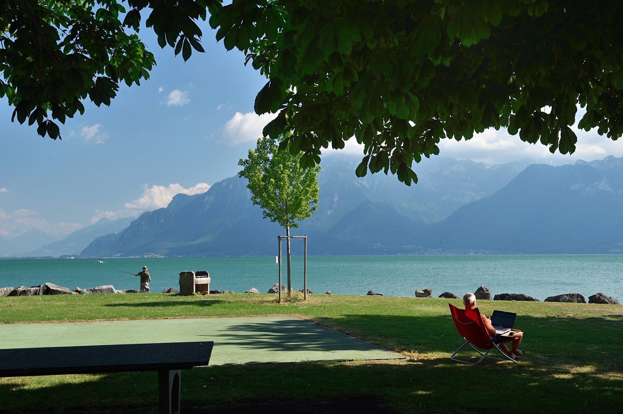 VAUD - Lorem Ipsum 2