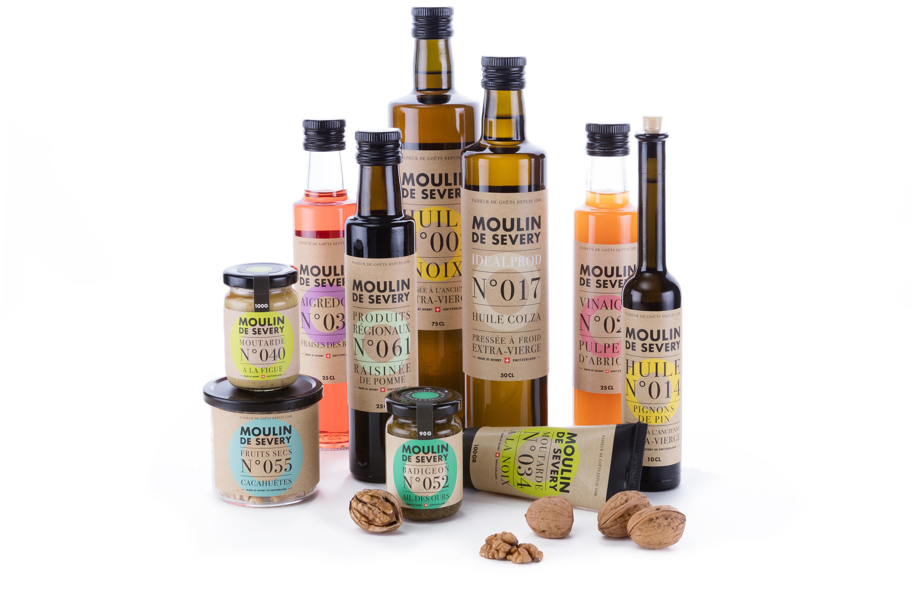 VAUD - Lorem Ipsum 2