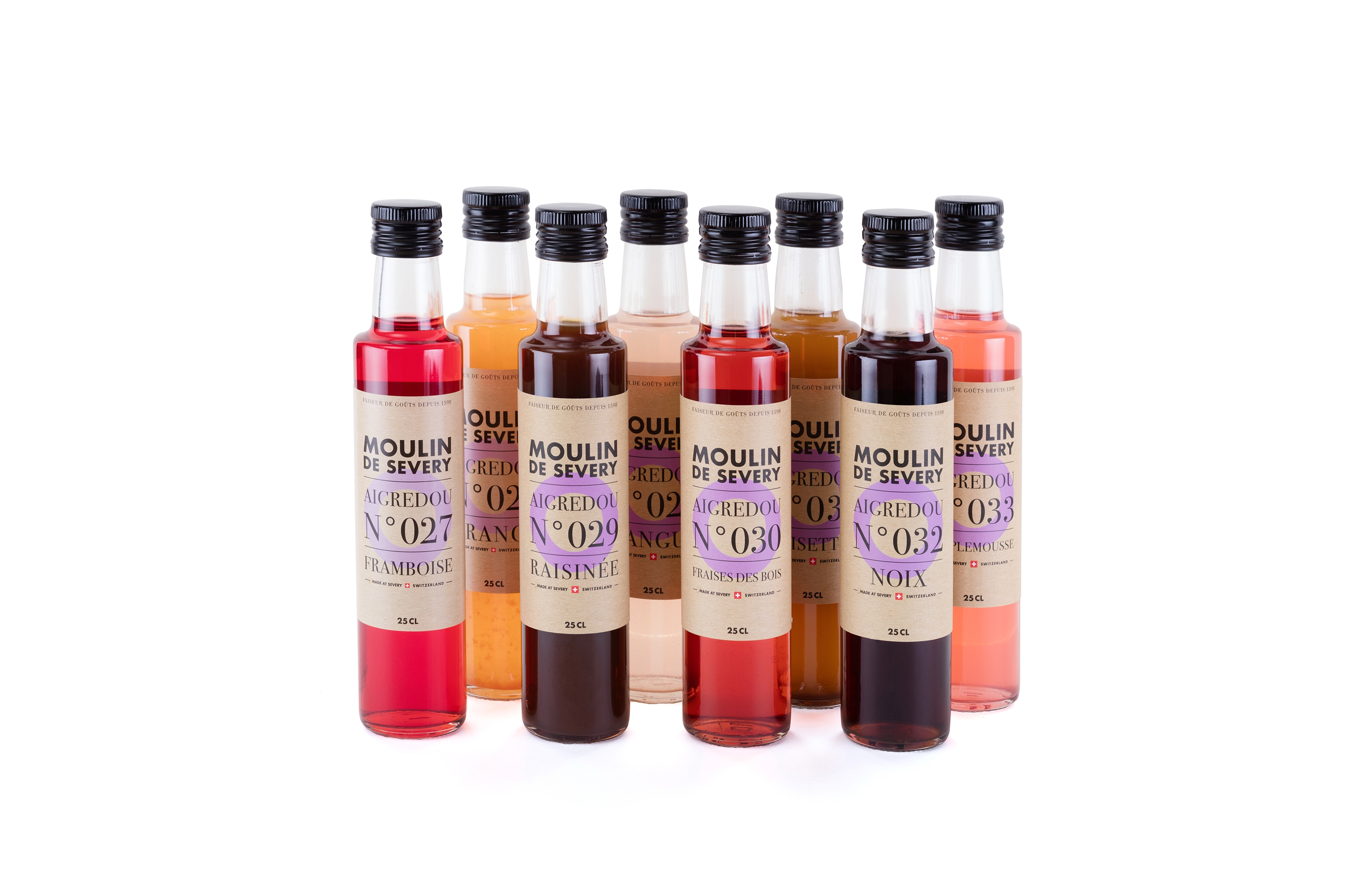 VAUD - Lorem Ipsum 2