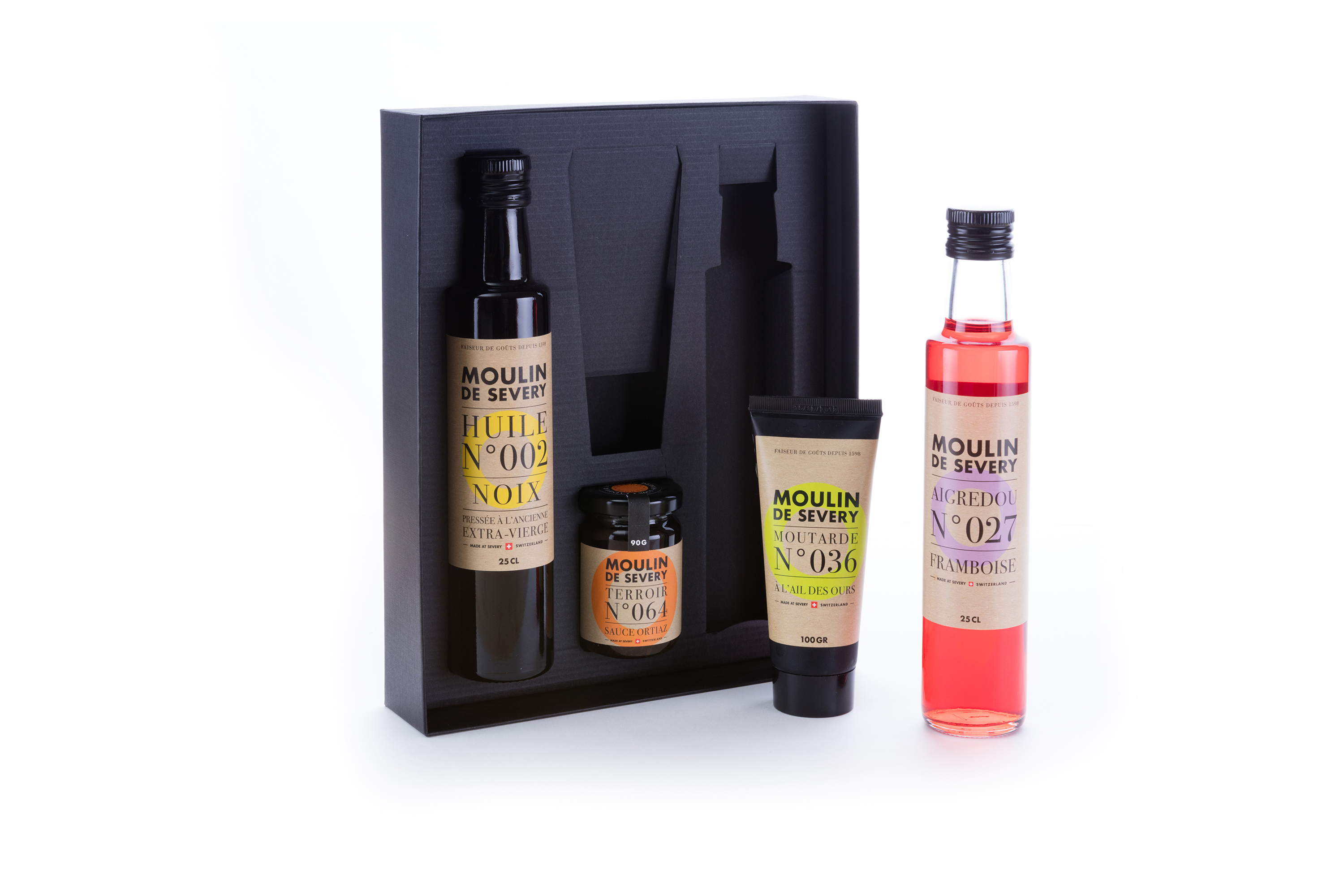 VAUD - Lorem Ipsum 2