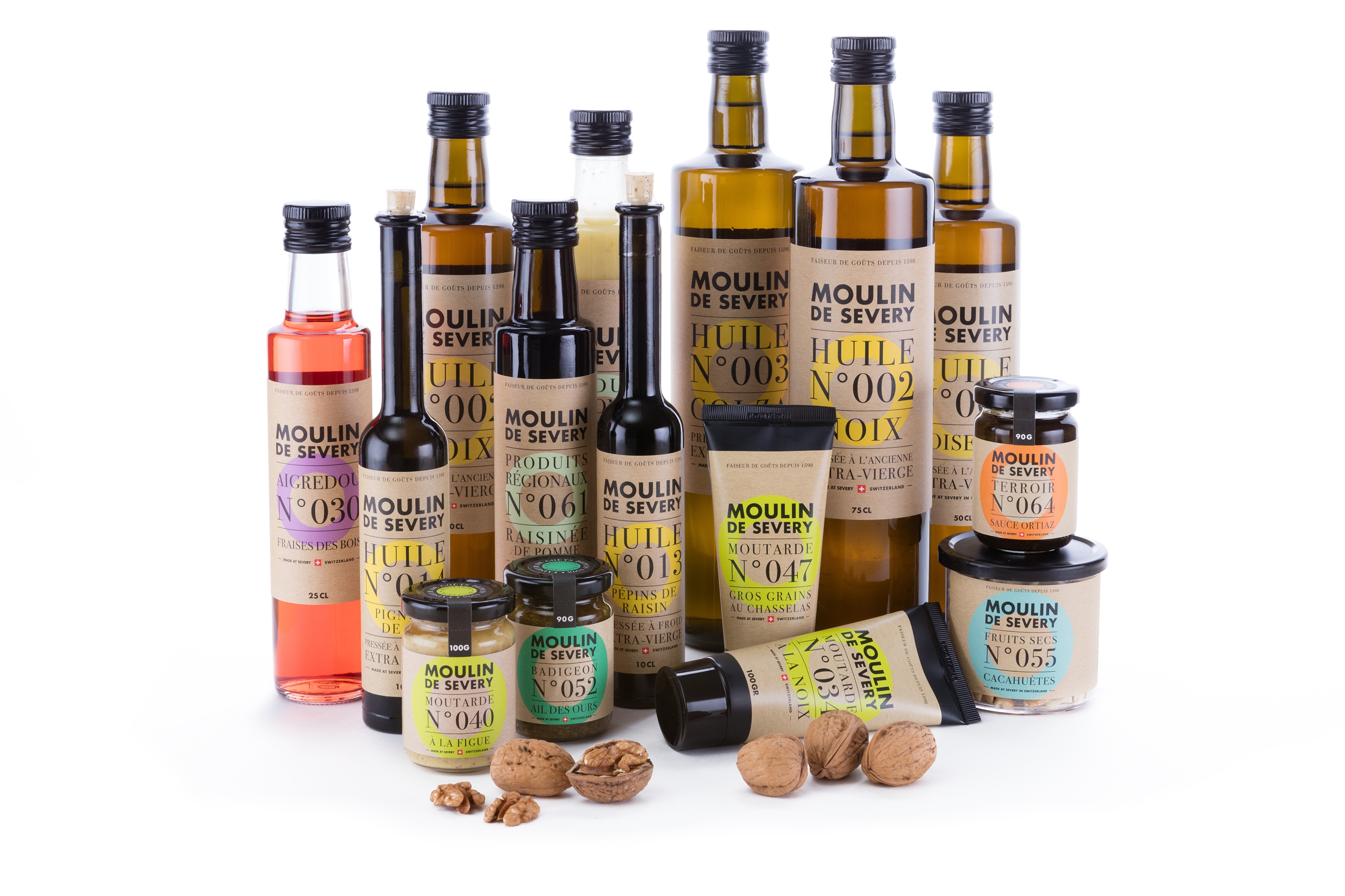 VAUD - Lorem Ipsum 2